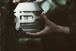 Paracaídas | Wiki The Hunger Games | Fandom