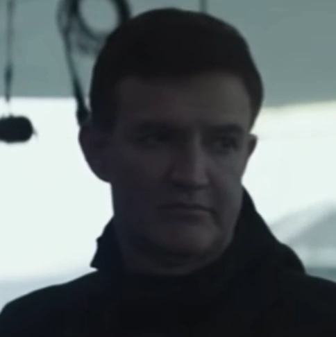 Mitchell | The Hunger Games Wiki | Fandom