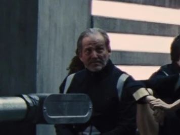 Catching Fire Cecilia