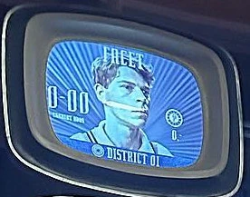 Facet | The Hunger Games Wiki | Fandom