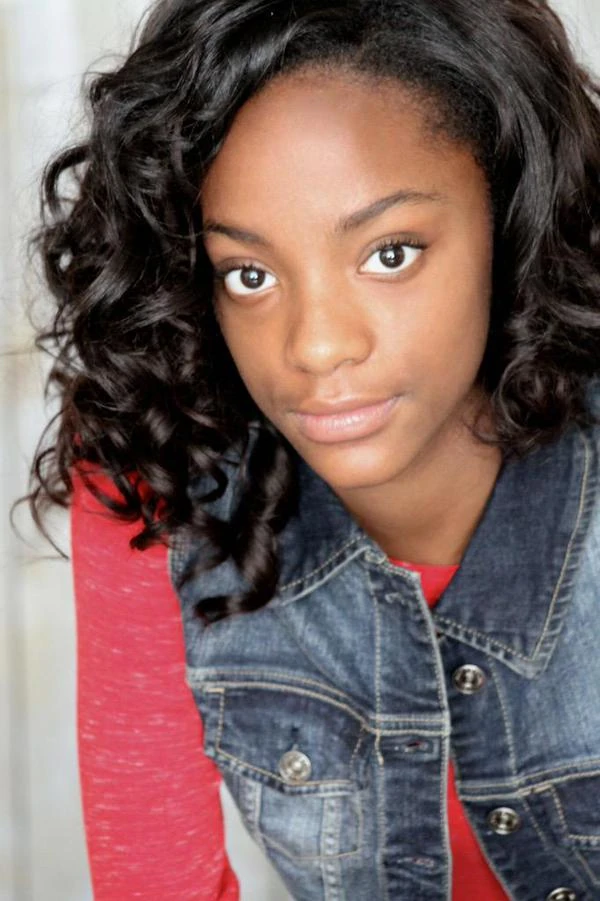 Jada Taylor | Wiki The Hunger Games | Fandom