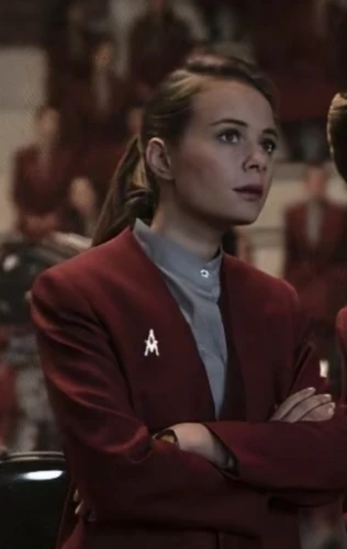 Persephone Price | The Hunger Games Wiki | Fandom
