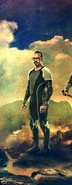 Beetee Latier | The Hunger Games Wiki | Fandom