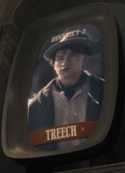 Treech | The Hunger Games Wiki | Fandom