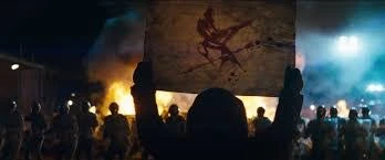 Second Rebellion | The Hunger Games Wiki | Fandom