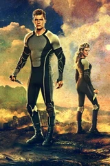 Cashmere | The Hunger Games Wiki | Fandom