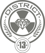 Panem flag | The Hunger Games Wiki | Fandom