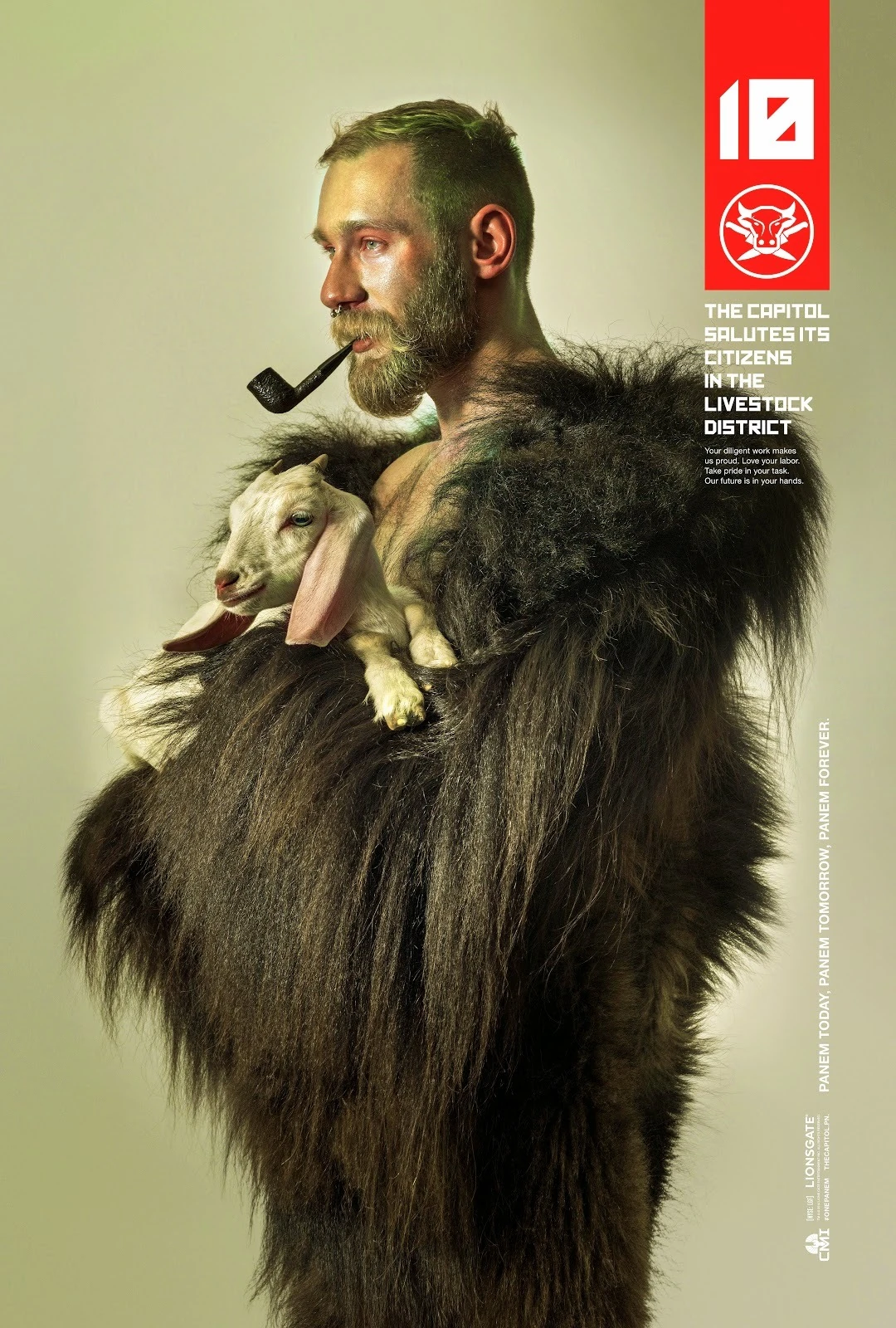 Category:District Heroes | The Hunger Games Wiki | Fandom