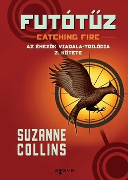 The Hunger Games, Catching Fire | Hunger games, Hunger games trilogy ...