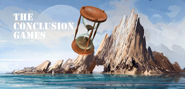 User blog:District3/The Conclusion Games | The Hunger Games Wiki | Fandom