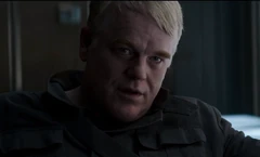 Plutarch Heavensbee | Wiki The Hunger Games | Fandom