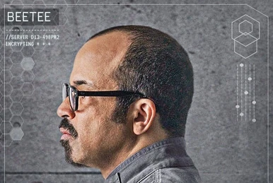 Jeffrey Wright Hunger Games Beetee