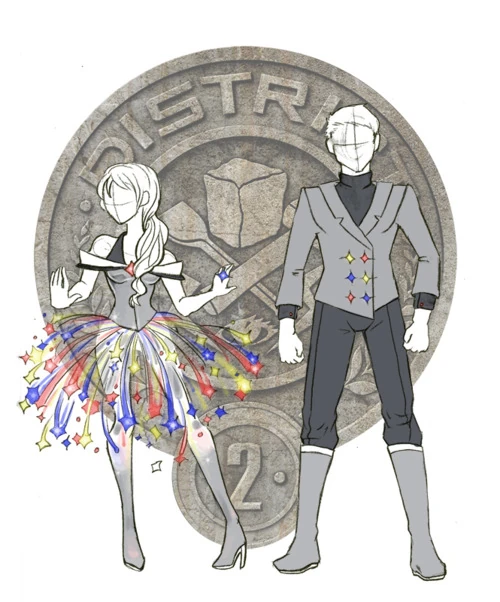 User blog:Lexi13/1st Hunger Games | The Hunger Games Wiki | Fandom
