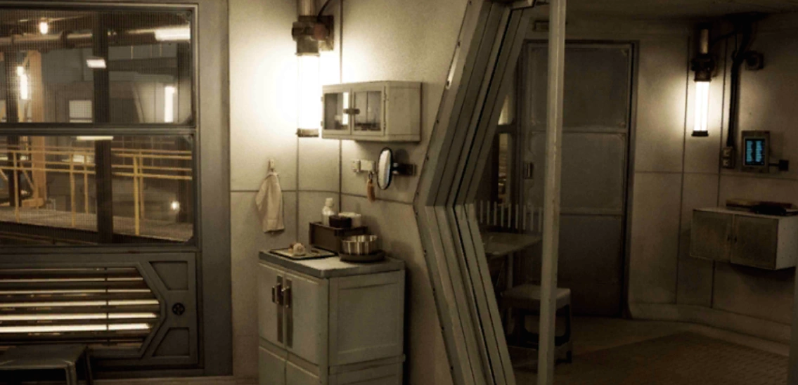 Compartimiento | Wiki The Hunger Games | Fandom