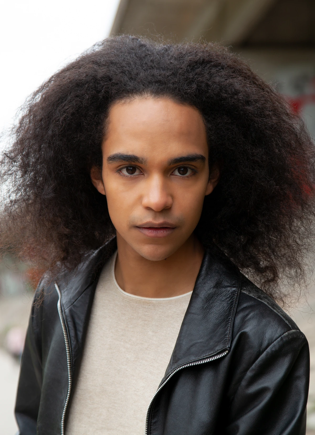 Eike Onyambu | The Hunger Games Wiki | Fandom