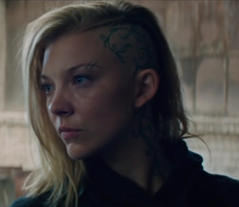Cressida | Wiki The Hunger Games | Fandom