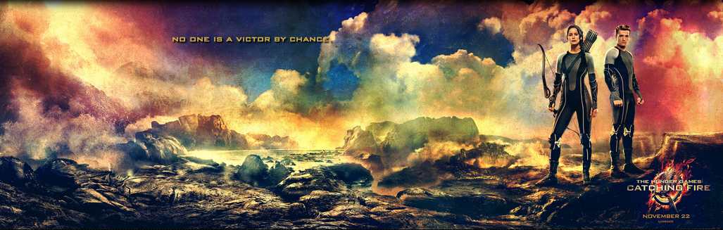User blog:Gcheung28/New Victors Banner Unveiled | The Hunger Games Wiki ...