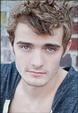 Justin Hix | The Hunger Games Wiki | Fandom