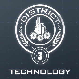 Distrito 3 | Wiki The Hunger Games | Fandom