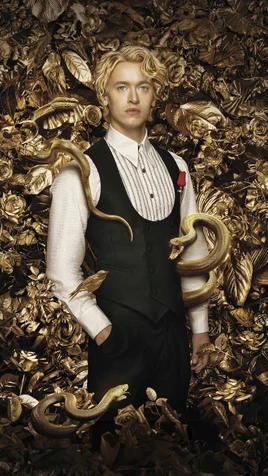 Coriolanus Snow | The Hunger Games Wiki | Fandom