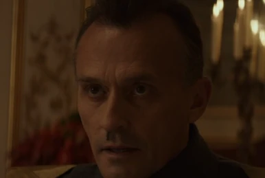 Robert Knepper Hongerspelen The Hunger Games World En The Capitol: Wat