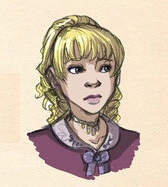 Madge Undersee | Wiki The Hunger Games | Fandom