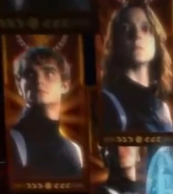 Hunger Games Morphlings