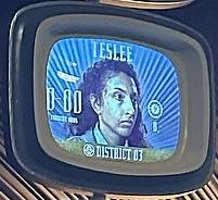 Teslee | The Hunger Games Wiki | Fandom