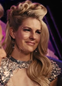 Cashmere | Wiki The Hunger Games | Fandom