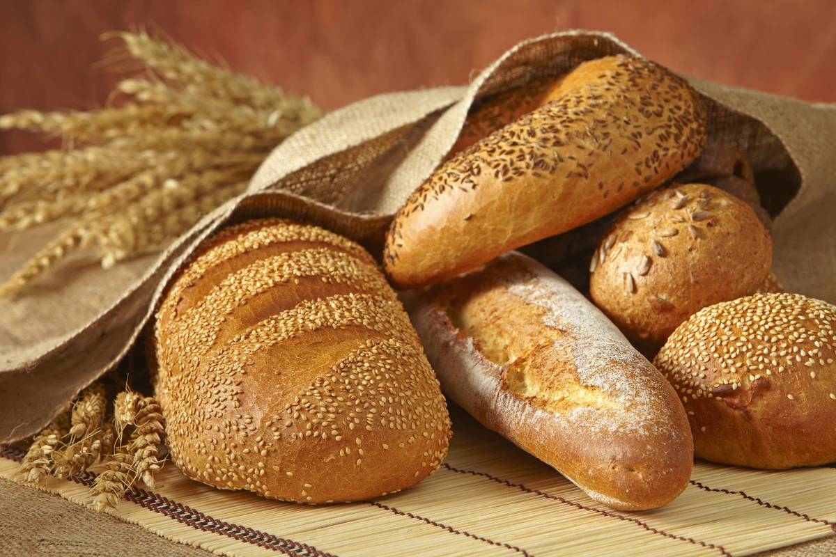 Bread | The Hunger Games Wiki | Fandom