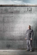 Plutarch Heavensbee | The Hunger Games Wiki | Fandom