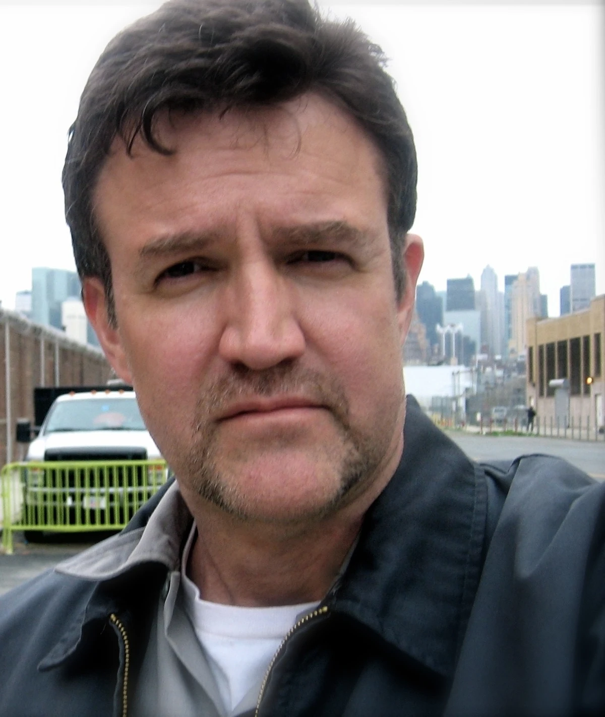 Joe Chrest | Wiki The Hunger Games | Fandom