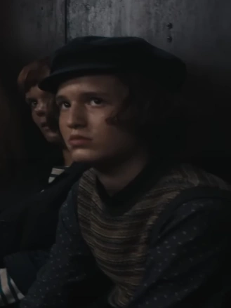 Mizzen | The Hunger Games Wiki | Fandom