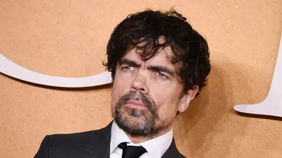 Peter Dinklage | The Hunger Games Wiki | Fandom