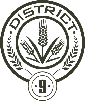 District 9 | The Hunger Games Wiki | Fandom