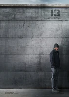 Haymitch Abernathy/Gallery | The Hunger Games Wiki | Fandom