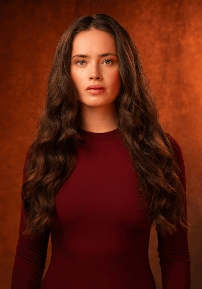 Mia Carragher | Wiki The Hunger Games | Fandom