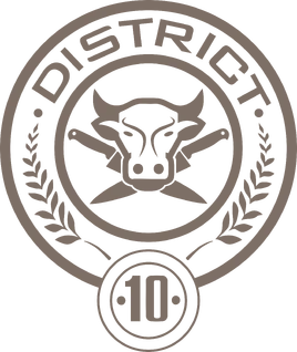 District 10 | The Hunger Games Wiki | Fandom