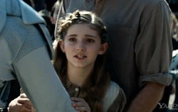 Primrose Everdeen | Wiki The Hunger Games | Fandom