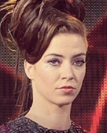 Cecelia | The Hunger Games Wiki | Fandom