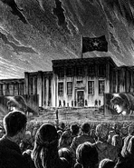 The Hunger Games: Illustrated Edition | The Hunger Games Wiki | Fandom