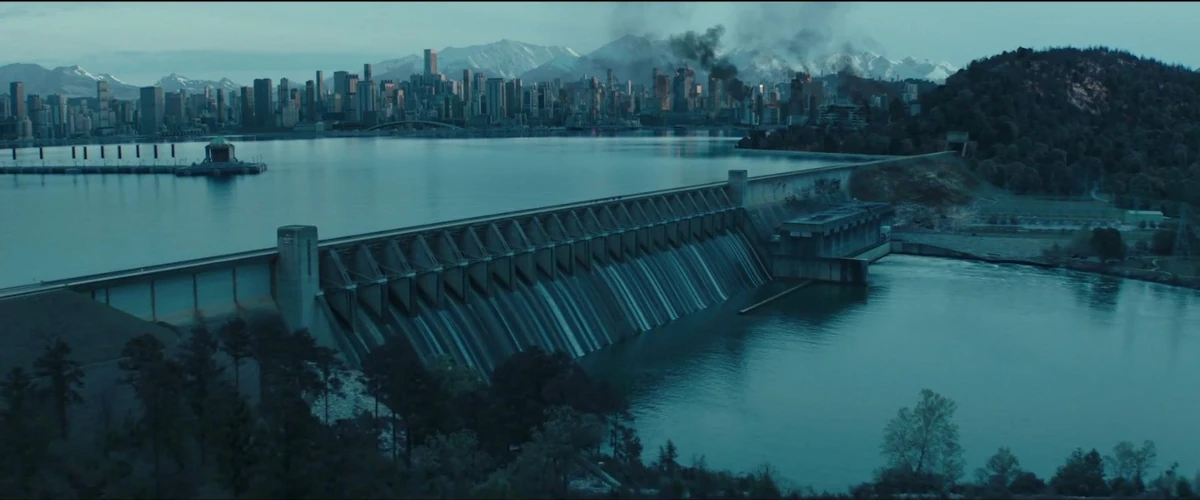 Battle of the Capitol | The Hunger Games Wiki | Fandom