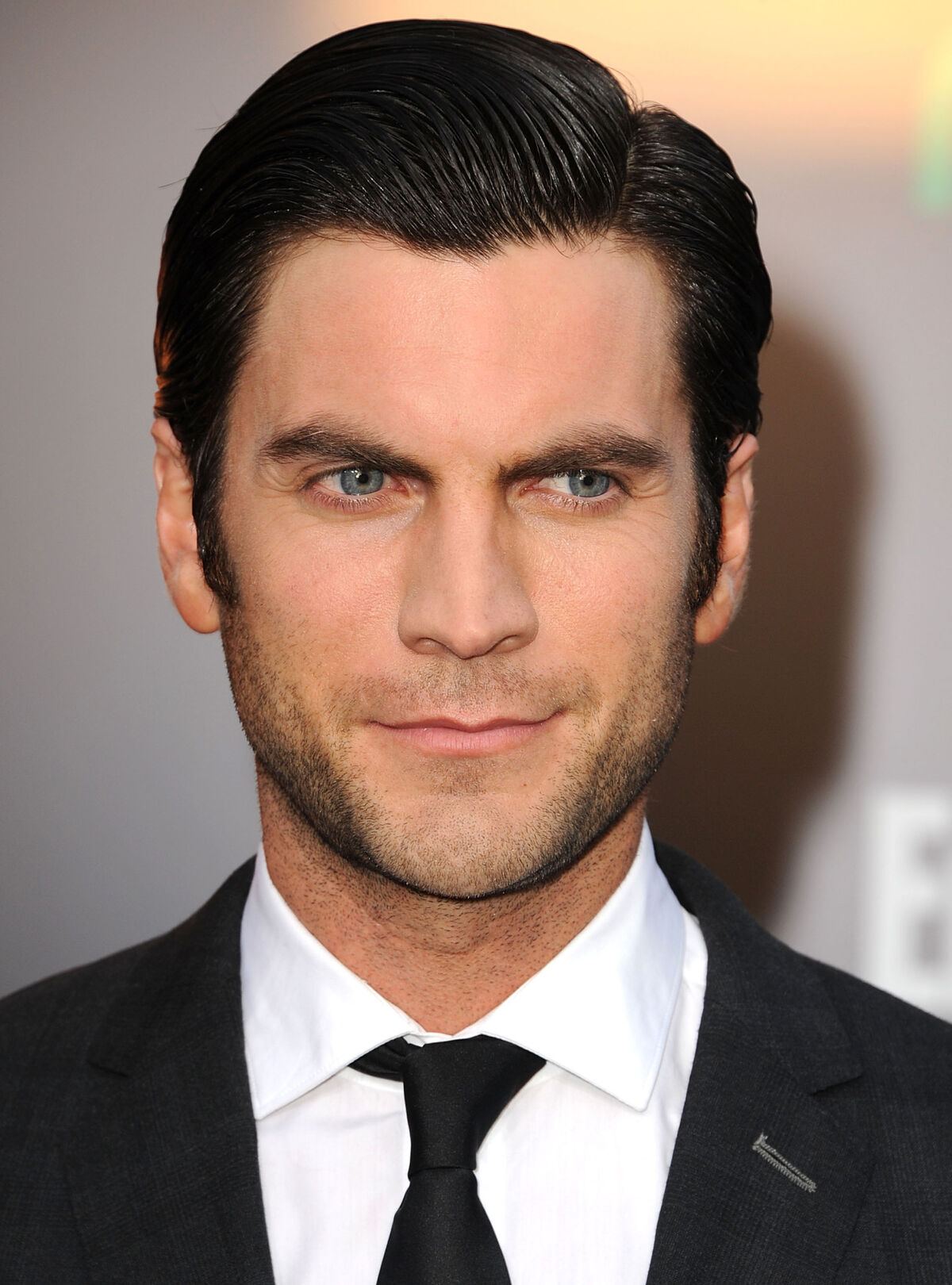 Wes Bentley The Hunger Games Wiki Fandom