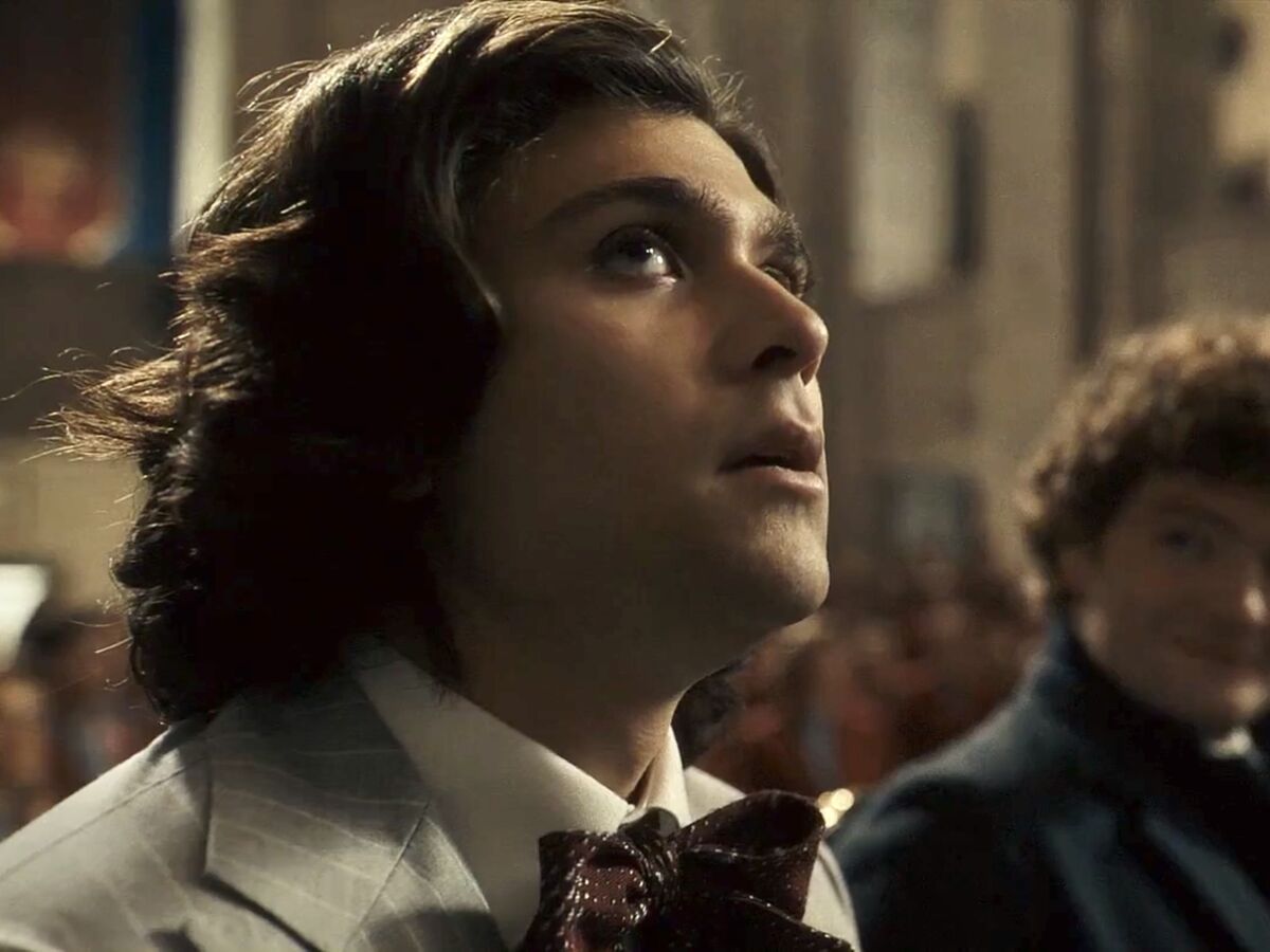 Felix Ravinstill | Igrzyska Śmierci Wiki | Fandom