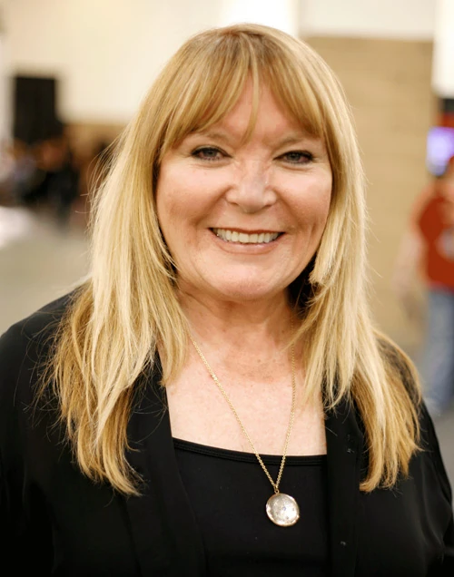 Ve Neill | Wiki The Hunger Games | Fandom