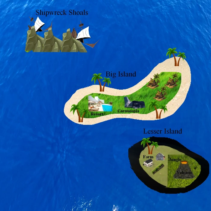 User blog:Panthermic/Faux Paradise: The 77th Hunger Games | The Hunger ...