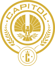 Panem flag | The Hunger Games Wiki | Fandom