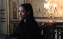 Enobaria | Wiki The Hunger Games | Fandom