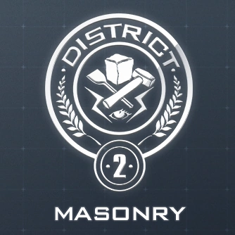 Distrito 2 | Wiki The Hunger Games | Fandom