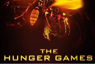 Hunger Games Weapons List